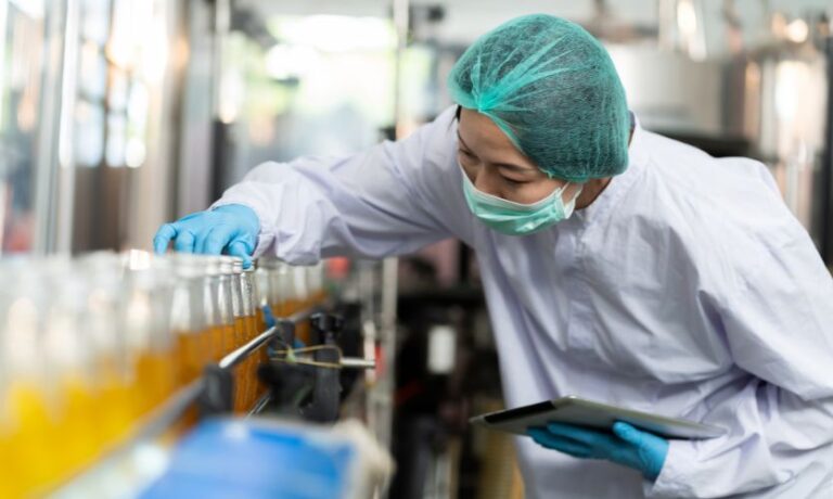 Food Defense Plan Compliance under FSMA - Sirocco