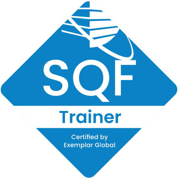 SQF Edition 9.0 SOP Templates - Sirocco Consulting